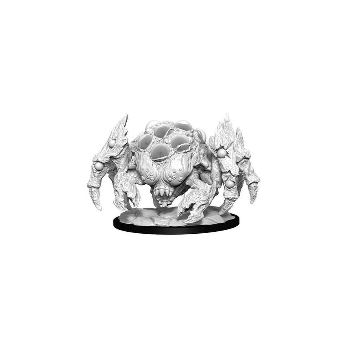 Brain Collector (Pathfinder Deep Cuts), plastic miniature - The Shop on ...